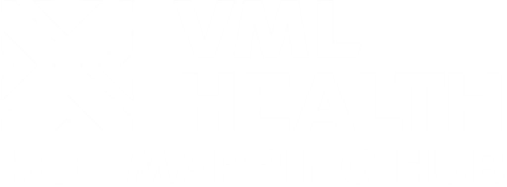 What is KOL Mapping? (vs KOL Identification) - VML Health - KOL Mapping Hub